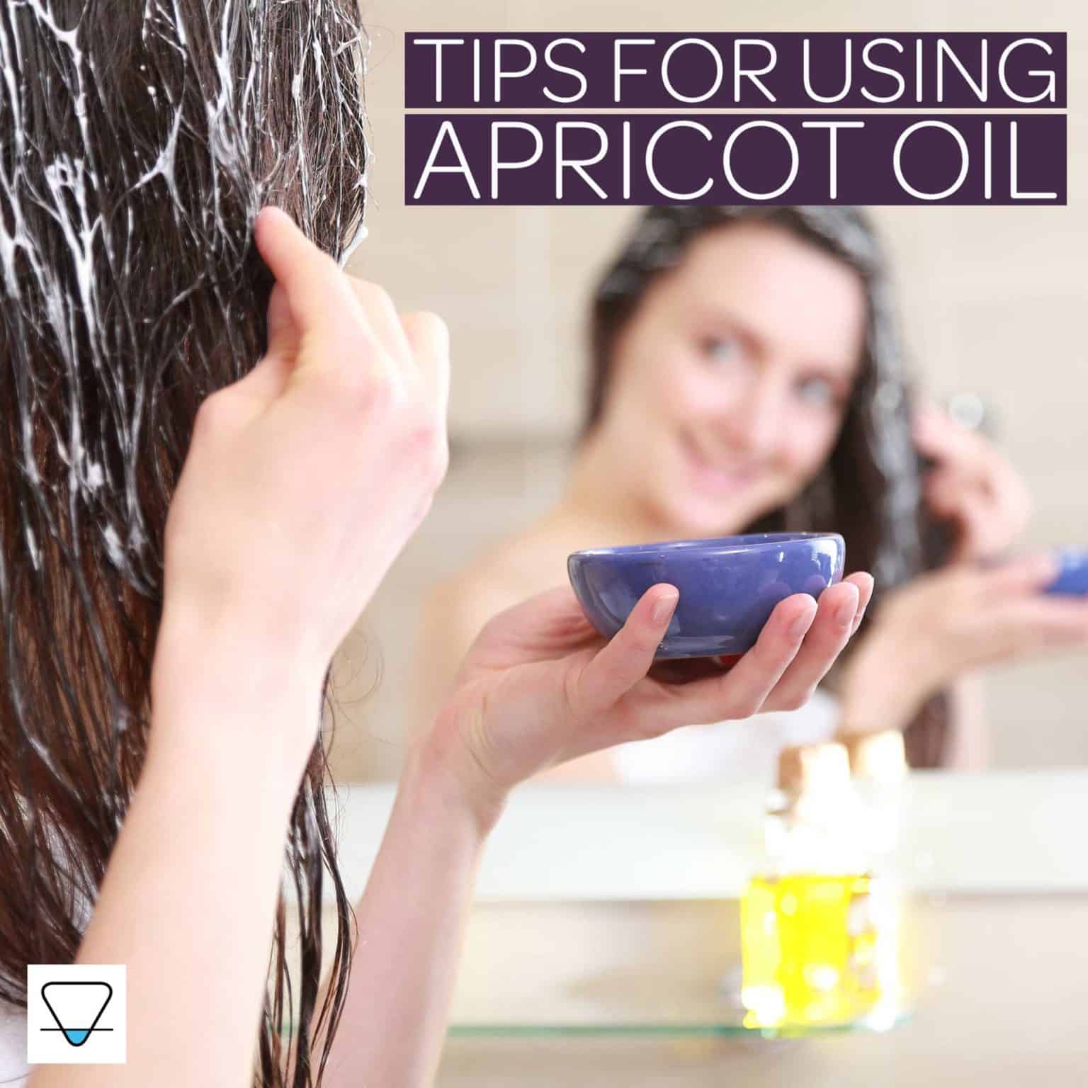 Apricot Oil: How is it used in Aromatherapy & Cosmetics? | Purodem