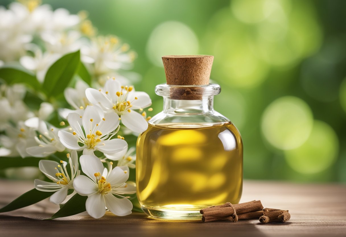 Sandalwood Oil: Benefits and Uses | Purodem