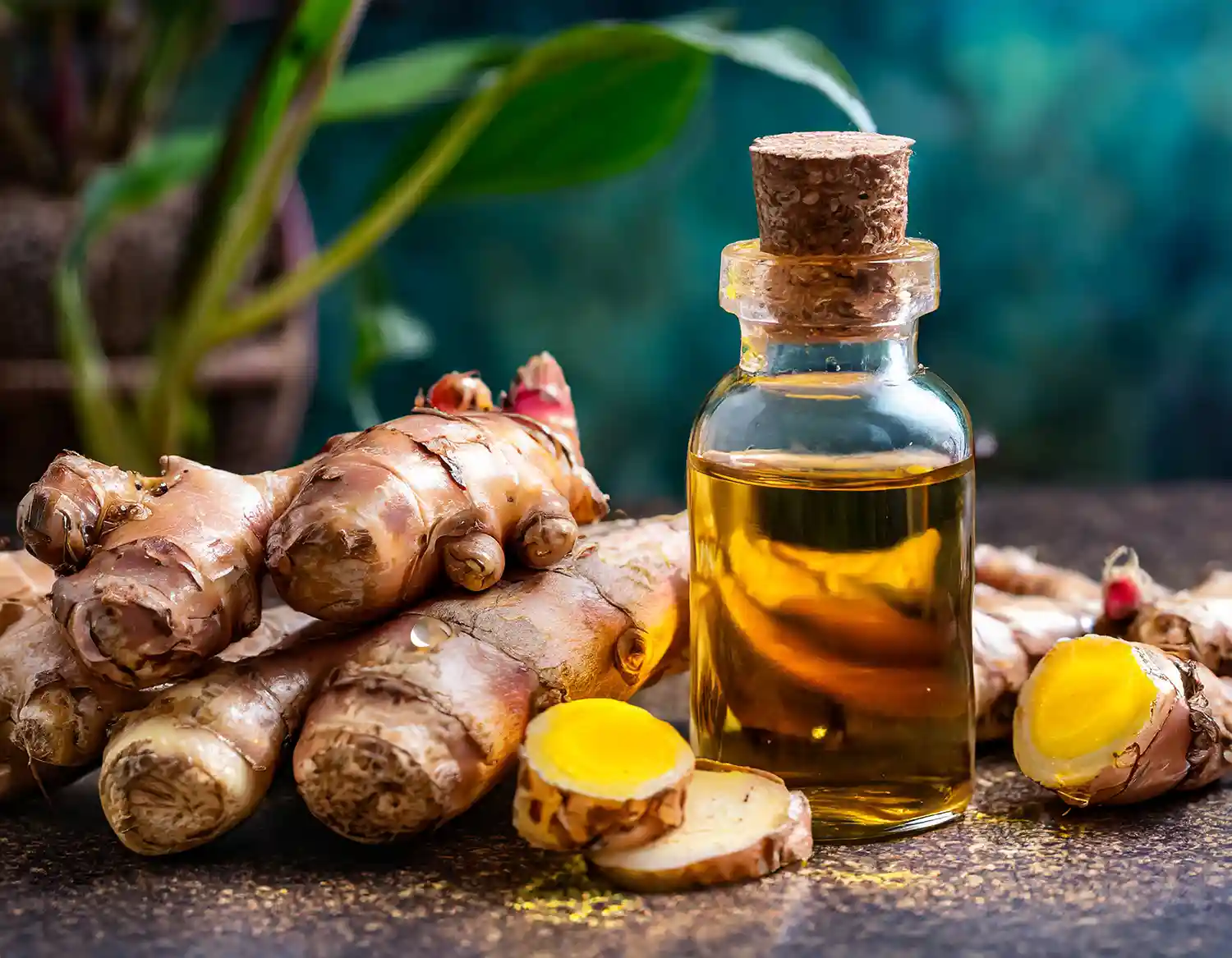 Plai Essential Oil: The Quiet Hero of Aromatherapy | Purodem